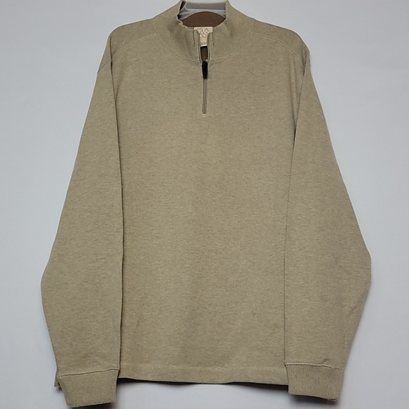 New Men Jos A Bank Sweaters